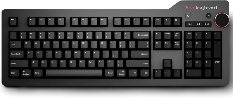 Top 10 Mechanical Keyboards for Typing and Productivity in 2025 ...